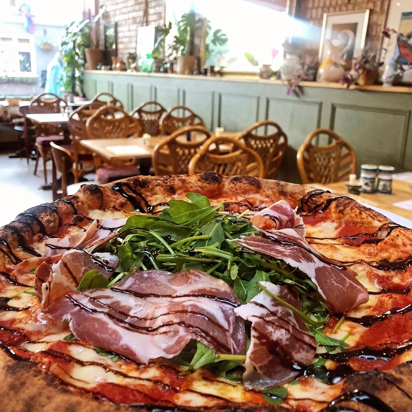 Gallery | Saints Coffee