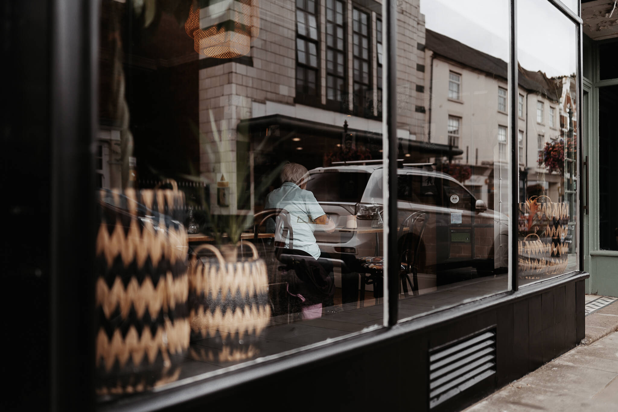Home | Saints Coffee