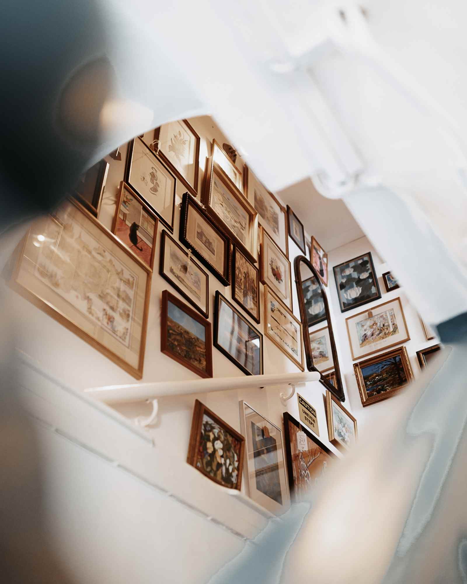 Gallery | Saints Coffee