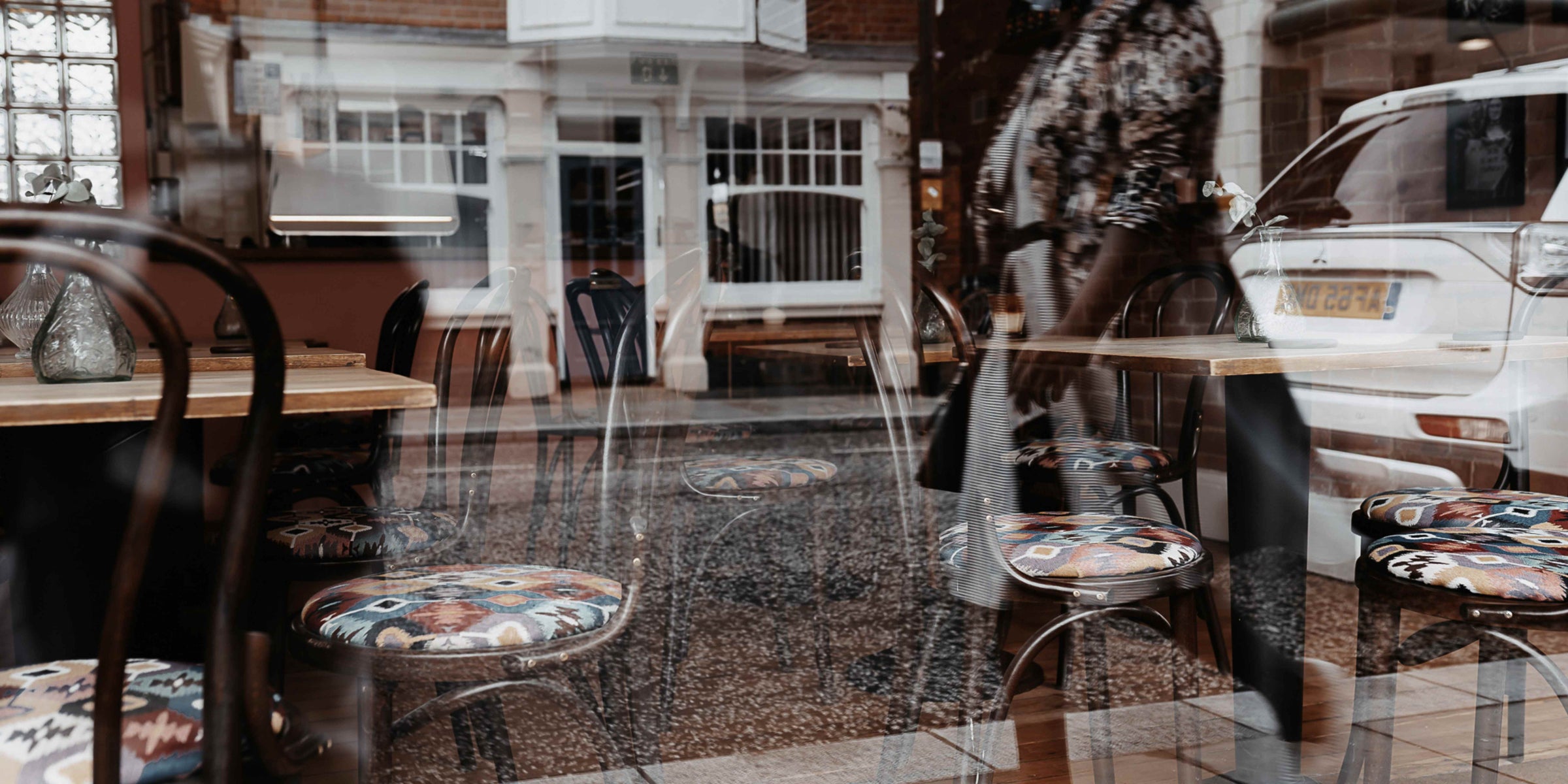 Gallery | Saints Coffee