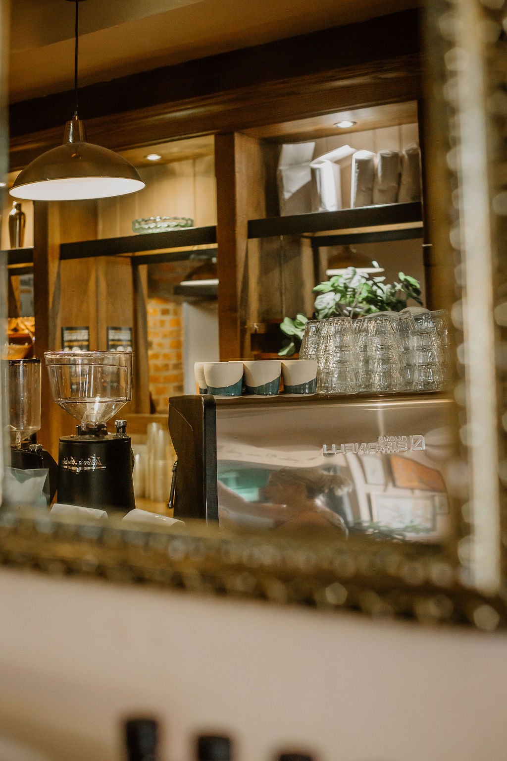 Gallery | Saints Coffee