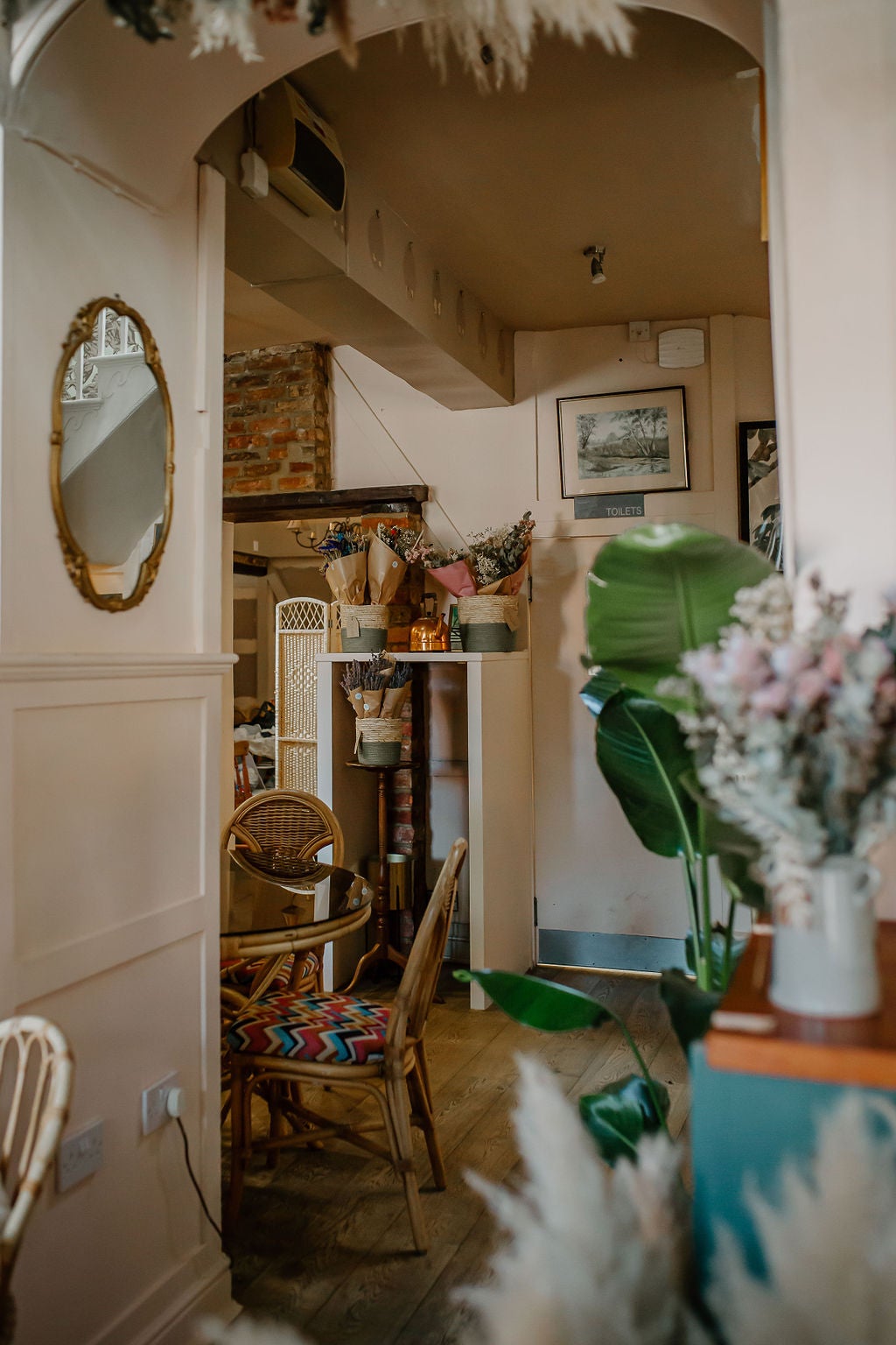 Gallery | Saints Coffee